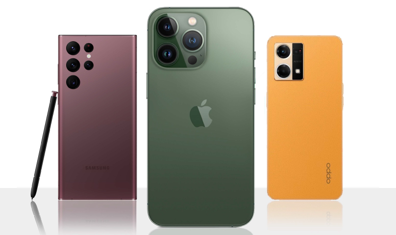 Promo | Planet Gadget