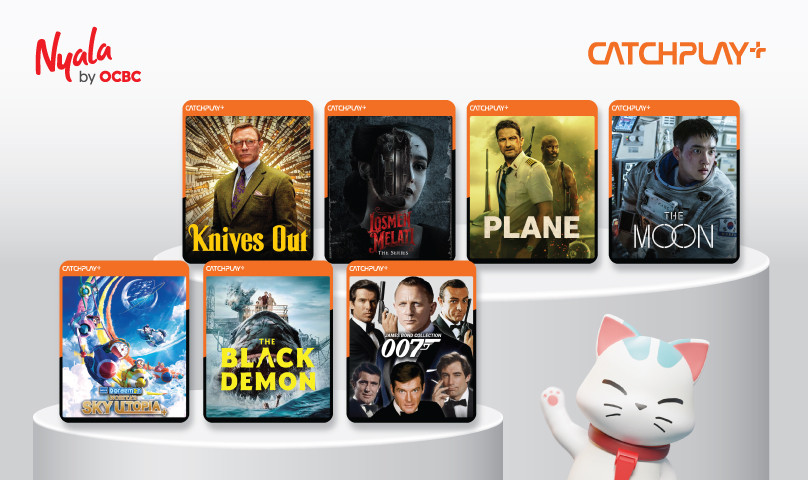 Promo and Special Deals | OCBC NISP